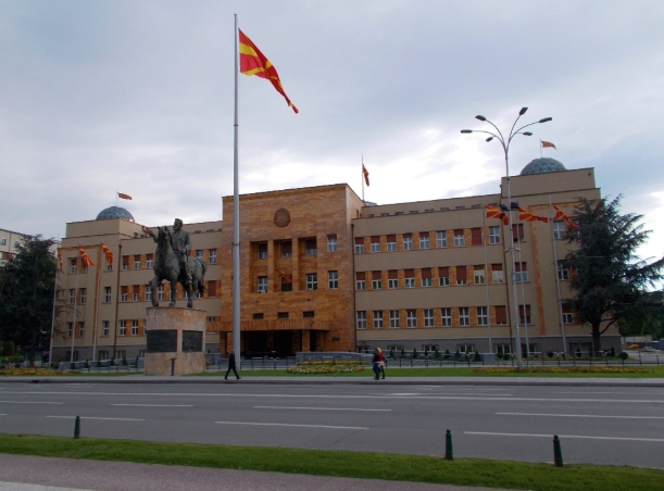 Во собранието закажани шест пленарни седници Проверено
