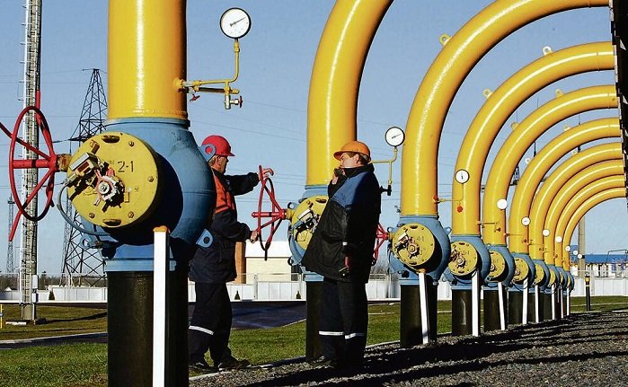 Испораката на руски природен гас не е прекината властите тврдат дека