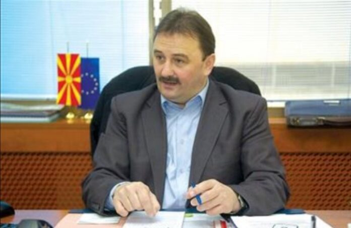 Почина душко миновски првиот претседател на комисијата за заштита од