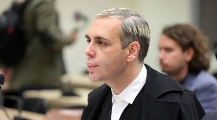 Боки 13 по одлуката на врховен правдата ќе ја барам пред меѓународниот