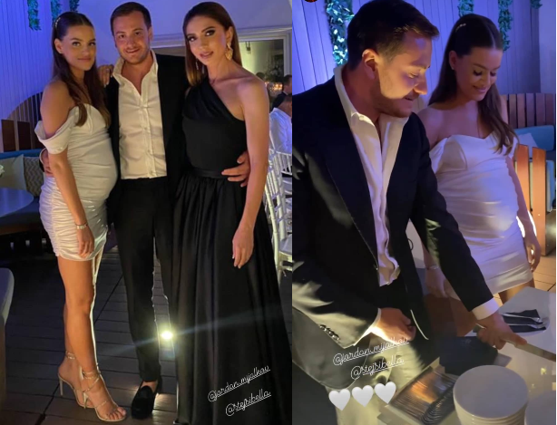 Сашо Мијалков го ожени синот Јордан Vesnik.com - Проверено.