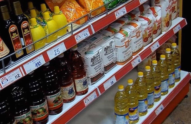 Кога цените отидоа до “плафон“ владата одлучи да се продолжи мерката