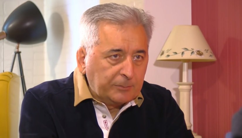 Предлогот за избор на ристо пенов за министер за локална самоуправа на