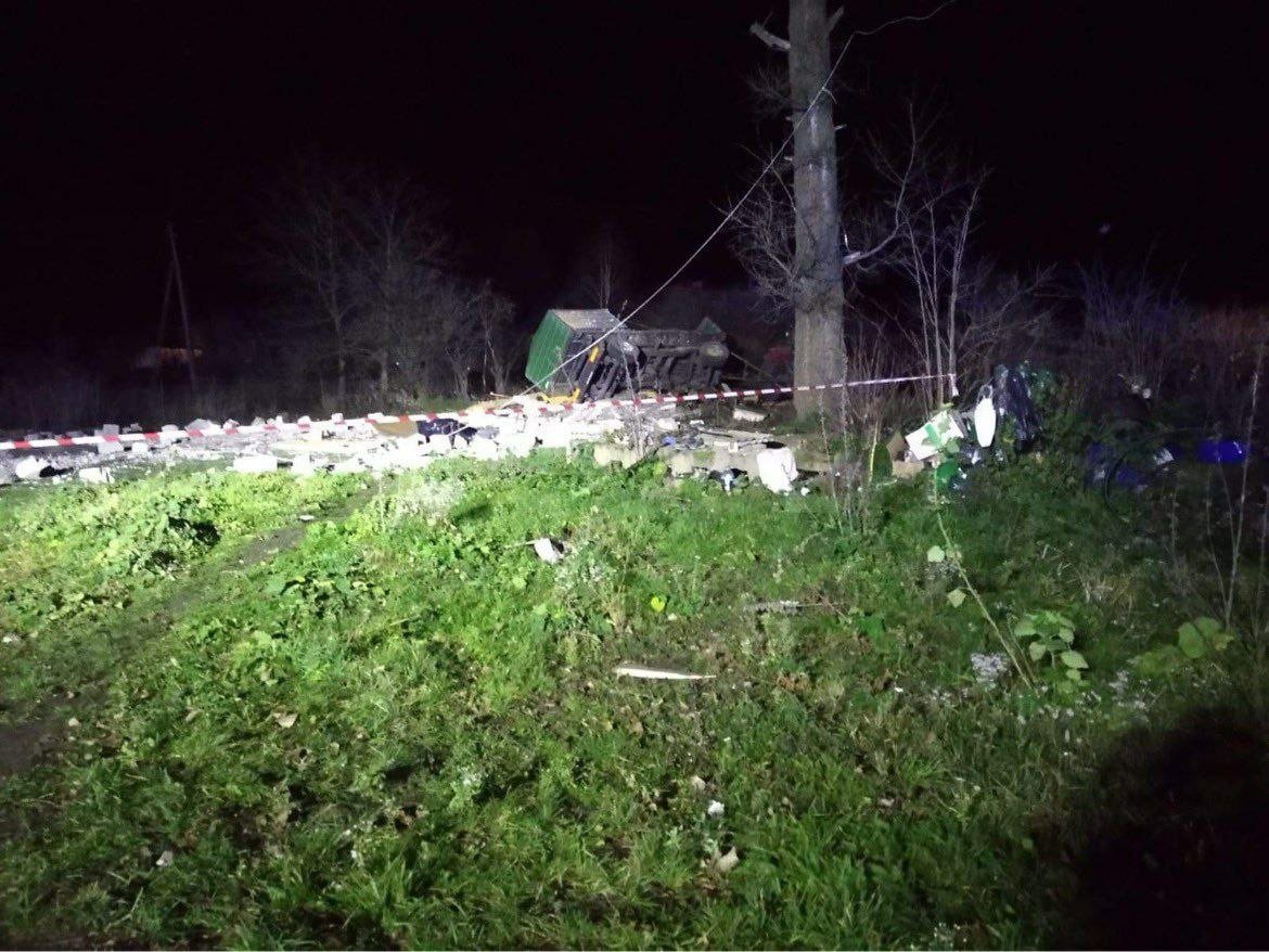 Русија негира напад на украинско полската граница сад несреќен случај