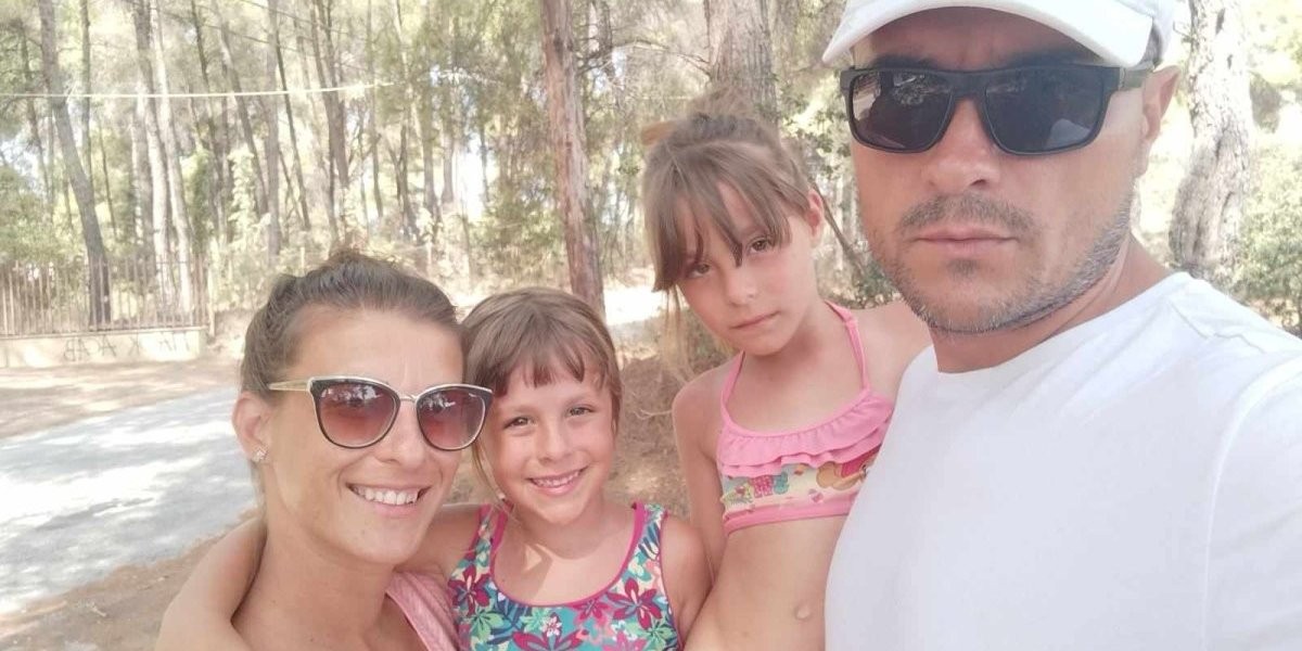 ЕДЕН ВО МИЛИОН: Мажот ја изгубил БУРМАТА, а еве што и текнало на жената ...