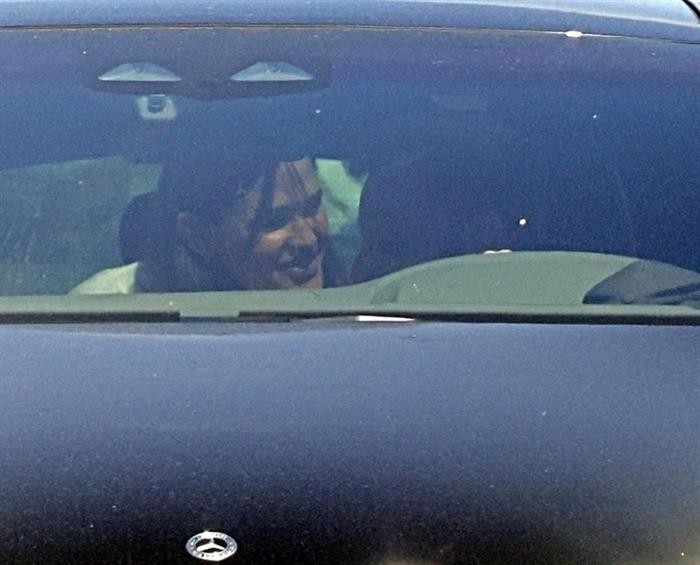 Бен Афлек е „уловен“ во интимна поза со поранешната сопруга, што ќе ...