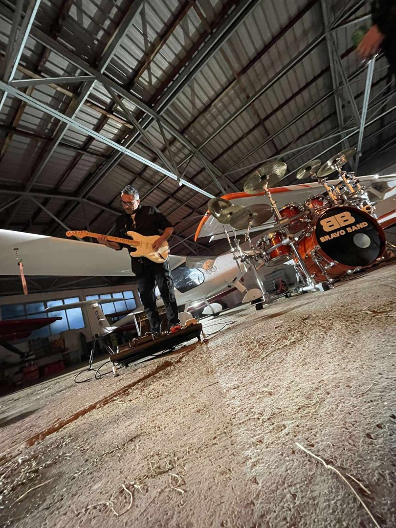 Браво бенд спремија „КАТАКЛИЗМА“, а им ја спакува колега од соседството ...