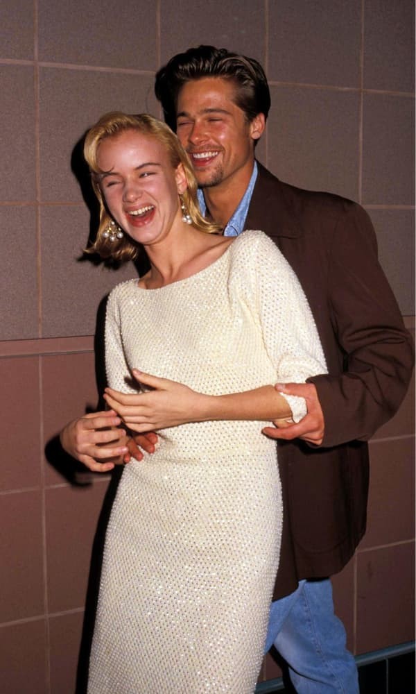 Бред Пит откри со кого ја имал една од најдобрите врски „Сè уште ја сакам“ Проверено