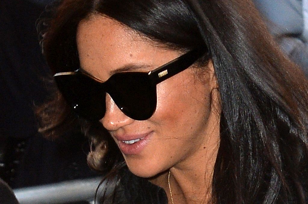 Шок! Бремена Меган Меркл во херланки и патики: Сите се прашуваат дали ...